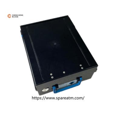중국 00-103334-000D 00103334000D ATM 기계 부품 Diebold Opteva 거부 카세트 AFD 판매용