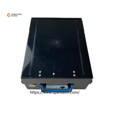 中国 00-103334-000D 00103334000D ATM 機械部品 デイボルト オプテヴァ 断片 カセット AFD 販売のため