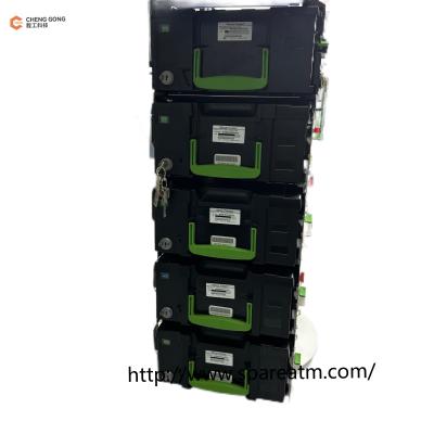 中国 新品 オリジナル ウィンコール ニックスドルフ 2050XE プロカッシュ 285 CMD-V4 配送機 スタッカー・クランプを含むATM機械部品 販売のため