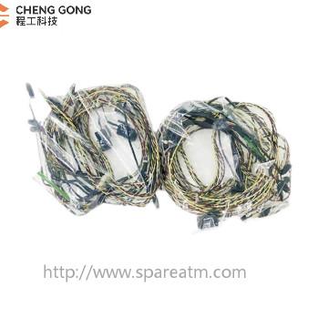 中国 ATM 部品 Diebold Opteva 720mm 輸送センサー ケーブル ハーネス 49-207982-000C 49207982000C 販売のため