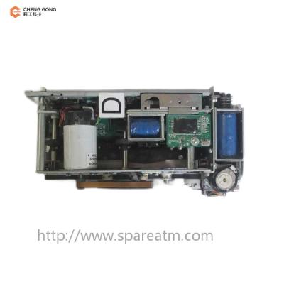China 49209540000D ATM Machine Components Diebold Smart Dip Insert Card Reader for sale