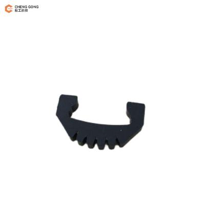 中国 49233199038A 49-233199-038A 黒ゴム4T歯型ダイボルドATM部品ECRMリサイクルマシン 販売のため