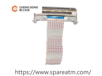 China 01750301592 Diebold Nixdorf Wincor TH250 Printhead Assy ATM Spare Parts ATM Machine Parts Diebold for sale