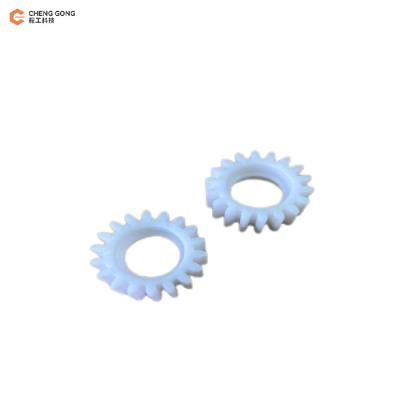 中国 Diebold 368 ECRM リサイクル U2CS 18TATMのための必須ギア部品 交換部品 販売のため