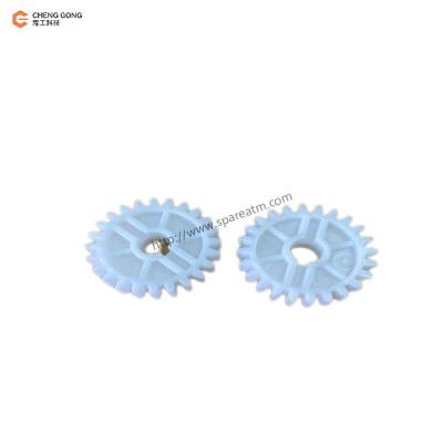 China Diebold 368 ECRM Recycler U2CS 24T Drive Gear Parts for ATMs  Essential ATM Machine Parts for sale