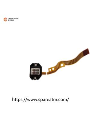 中国 1750304622-09-05 ATM 機械部品 ダイボルト ニックスドルフ DN カードリーダー 前頭 ダイボルト ATM 部品 販売のため