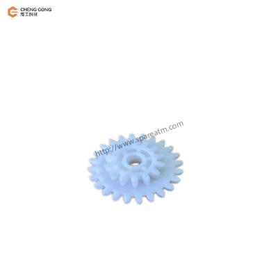 中国 14T/24T ダブルギア ダイボルト 368 ECRM リサイクル機 U2CS 自動キャッサー用部品 販売のため