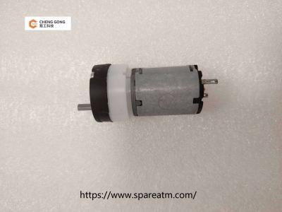 中国 1750056880ATM パーツ ウィンコー・ニックスドルフ ディスペンサー シャッター モーター 新品 オリジナルATM パーツ 販売のため