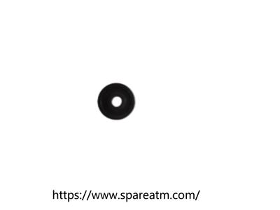 中国 1750301000-01-07ATM パーツ ディーボルト ニックスドルフ ローラーパッドル ゴム 新品 オリジナル 販売のため