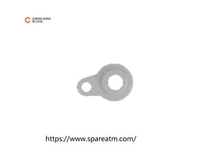 中国 1750301000-01-11 デイボルドATMパーツ デイボルドニックスドルフ ローラーパドルゴム 新品 オリジナル 販売のため