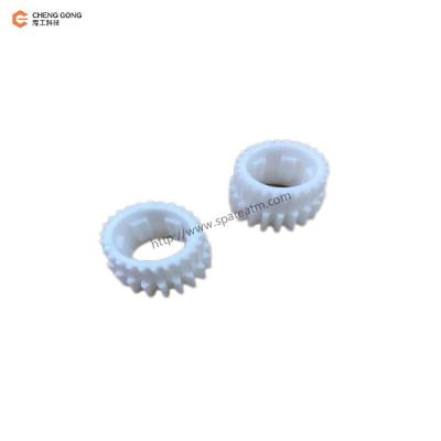 中国 ダイボルド 368 ECRM リサイクル機 U2CS ATM 機械のためのダブル 20/26T ギアパーツ 販売のため