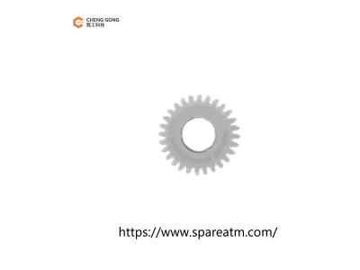 中国 1750301000-01-13 デイボルドATMパーツ デイボルドニックスドルフ ローラーパドルゴム 新品 オリジナル 販売のため