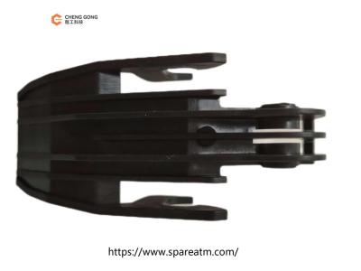 中国 1750301000-01-14 49269962000A デイボルドATMパーツ デイボルドニックスドルフ ローラーパッドル ゴム 新品 オリジナル 販売のため