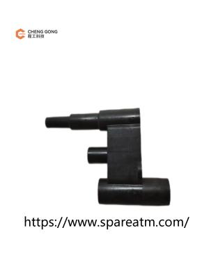 中国 1750301000-01-25 デイボルドATMパーツ デイボルドニックスドルフ ローラーパッドル ゴム 新品 オリジナル 販売のため