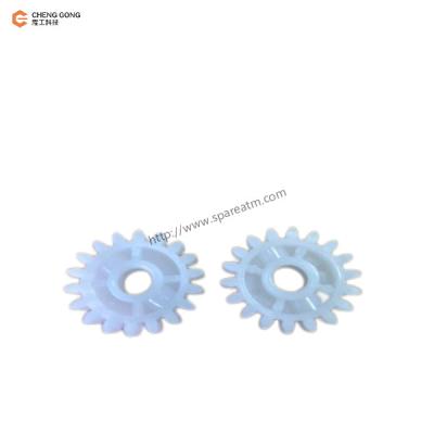 中国 ダイボルド 368 ECRM リサイクル機 U2CS 18T ATM用の必須ギア部品 ATMの交換部品 販売のため