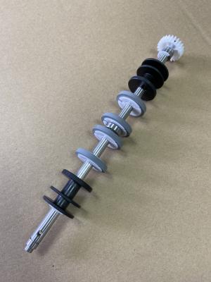 中国 M4P045670A 49260542000A ATM 部品 ダイボルト 368 ECRM U2CS 貨幣 ピックリング ホール 組立 販売のため