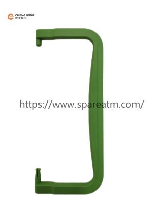 中国 1750301000-13 49245369000A デイボルドATMパーツ デイボルドニックスドルフ ローラーパッドル ゴム 新品 オリジナル 販売のため