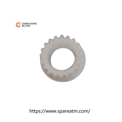 中国 1750301000-18 デイボルドATM機械部品 デイボルドニックスドルフ ローラーパッドル ゴム 新品 オリジナル 販売のため