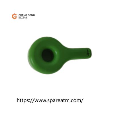 中国 1750301000-25 デイボルドATM機械部品 デイボルドニックスドルフ ローラーパッドル ゴム 新品 オリジナル 販売のため