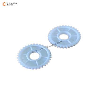 中国 デイボルド 368 ECRM リサイクル機 33T ギア ULT-4A プラスチックATM 代金機 自動キャッシング機 販売のため