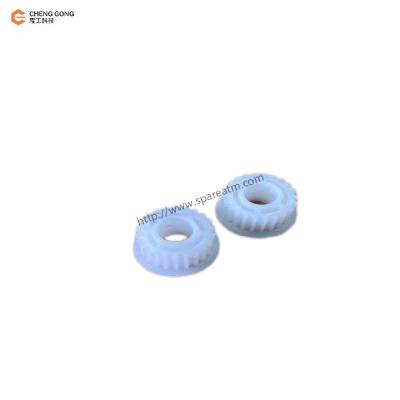 中国 ダイボルド 368 ECRM リサイクル機 U2UR 22T 6mm 自動送金機部品の穴引換装置 販売のため