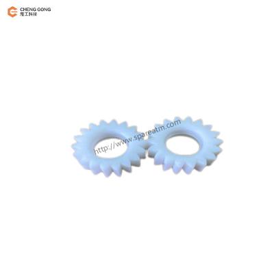 中国 Diebold 368 ECRM リサイクル プラスチック U2UT 18T ギアATM 交換部品 販売のため