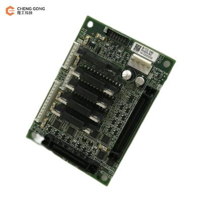 中国 11112Z0103 長寿命 ダイボルト ATM部品 368 378 ECRM DE CCA RX803 板 11112Z0103 販売のため