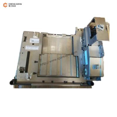 中国 49229502000A 49-229502-000AATMパーツ ダイボルト ECRMシャッター キャッシュスロット UCSS1L 販売のため