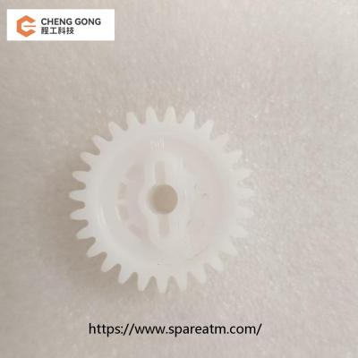 中国 1750301000-27 デイボルドATMパーツ デイボルドニックスドルフ ローラーパッドル ゴム 新品 オリジナル 販売のため