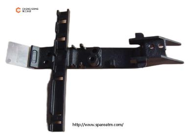 China Bank NCR ATM Components NCR 4450676835 Presenter Guide Exit Lower LH 445-0676835 Parts for sale