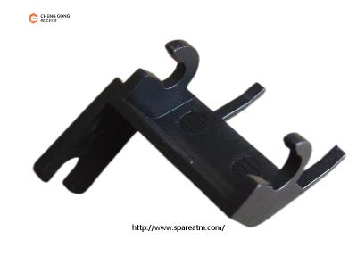 Κίνα Προσαρμοσμένα εξαρτήματα ΑΤΜ NCR 58xx Αρνητική Κασέτα Οδηγός Καθαρισμός LH 4450656293 445-0656293 προς πώληση