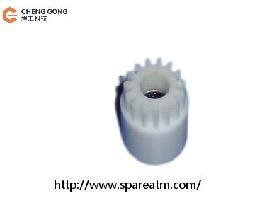 Κίνα Εναλλακτικά εξαρτήματα μηχανών ATM NCR 5886 5887 Συμπλέκτης 15T 445-0653071 4450653071 προς πώληση