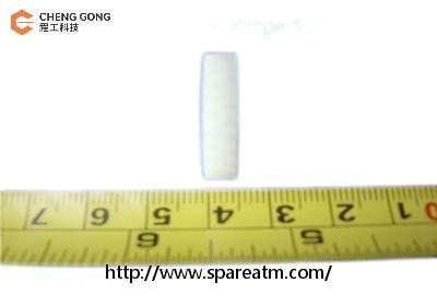 Κίνα Τμήματα μηχανών ATM NCR 58xx Gear 26T/5 Wide Idler 4450646454 445-0646454 προς πώληση