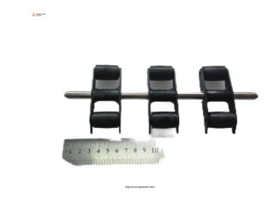 Cina Macchine bancomat NCR Parti Sesta montatura a cilindro di plastica 445-0643758 in vendita