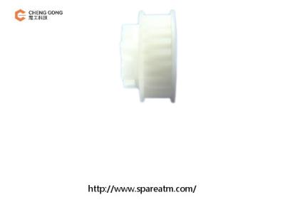 Cina Parti di macchine ATM 445-0616448 NCR Pulley Gear 24T 445-0616448 in vendita