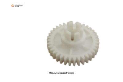 Κίνα Εναλλακτικά εξαρτήματα μηχανών ΑΤΜ ΝΚΡ Χρηματοδοτητής 36Τ Λευκό Γεράκι 445-0587806 4450587806 προς πώληση