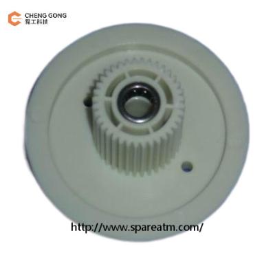 Κίνα NCR παρουσιαστής 36T-44G Γεροτροχίδα 445-0587795 4450587795 ΑΤΜ μηχανή ανταλλακτικά για ΑΤΜ προς πώληση