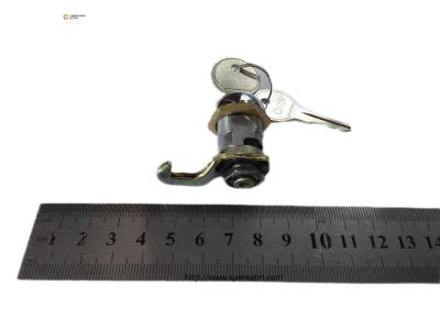 China Bank ATM Machine Parts NCR Cam Lock Top Box Keys 789-0001928 7890001928 for sale