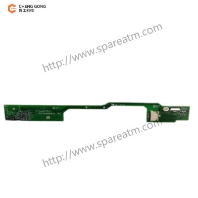 中国 1750304622-13 G13A887B01 ATM機械部品 ディボルド・ニックスドルフ DN カードリーダーセンサー 販売のため