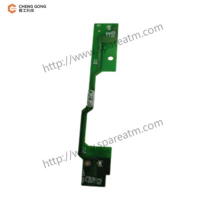 China 1750304622-13 G13A887B01 Partes de la máquina de cajeros automáticos Diebold Nixdorf DN Sensor de lector de tarjetas en venta