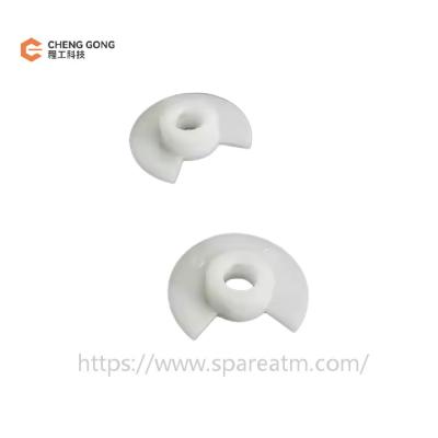 中国 ダイボルド 368 ECRM リサイクル機 U2UR 車輪ATM 代金部品 新品 原品 販売のため