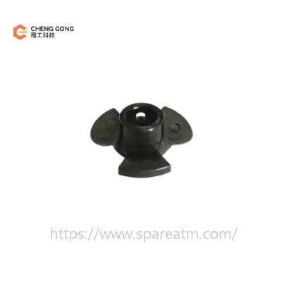 中国 デイボルド 368 ECRM リサイクル機 現金配送機 U2UR 三刃扇風機 車輪ATM 部品 新品 オリジナル 販売のため