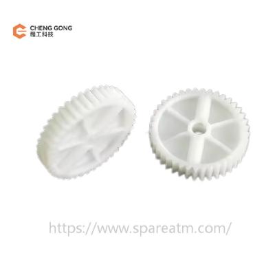 中国 デイボルド 368 ECRMATMATM機械部品 リサイクル機 UTRA メインモータードライブ 40Tギアモデル 新品 オリジナル 販売のため