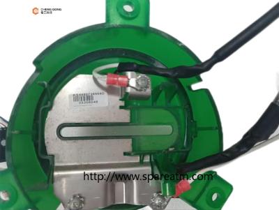 China NCR ATM Parts NCR 6625 ATM Bezel 4450716110 445-0716110 for sale