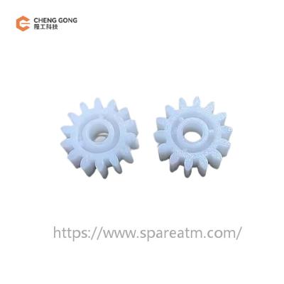 中国 デイボルド 368 ECRM リサイクル機 U2CS 14T ダイボルドATMの部品 販売のため