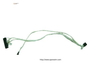 Cina Ricambi per macchine bancomat NCR 66XX Cavo di imbracatura per PC 445-0711293 in vendita