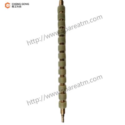 中国 01750125311 1750125311 ATM パーツ ウィンコー シネオ C4060 I/O モジュール ローラーシャフト 7 ローラー 販売のため