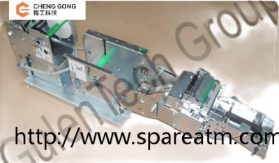 Cina Parti di ricambio per macchine bancomat NCR 5887 40 Col.TecThermal R-J Printer Kit 4450705249 4450711952 445-0711952 445-0705249 in vendita