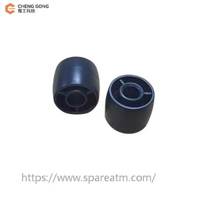 中国 デイボルド 368/378 UTFL PULLEY 4*12*9MMATM機械のための部品 新品オリジナルATMスペアパーツ 販売のため