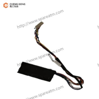 中国 ATM機械部品 ダイボルト・ニックスドルフ 標準 DN200 カードリーダー 磁気干渉モジュール 1750304622 販売のため